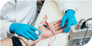 EMG Testing Specialist Near Me in Fayetteville, NC